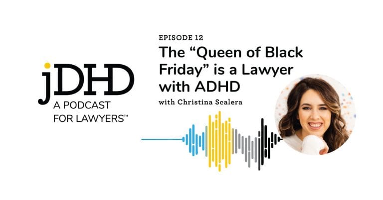 JDHD | For Lawyers with ADHD